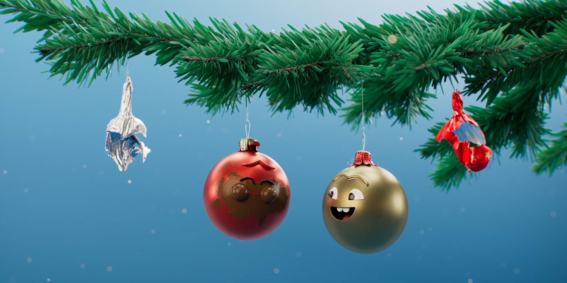 Denner "xmas" | PULK