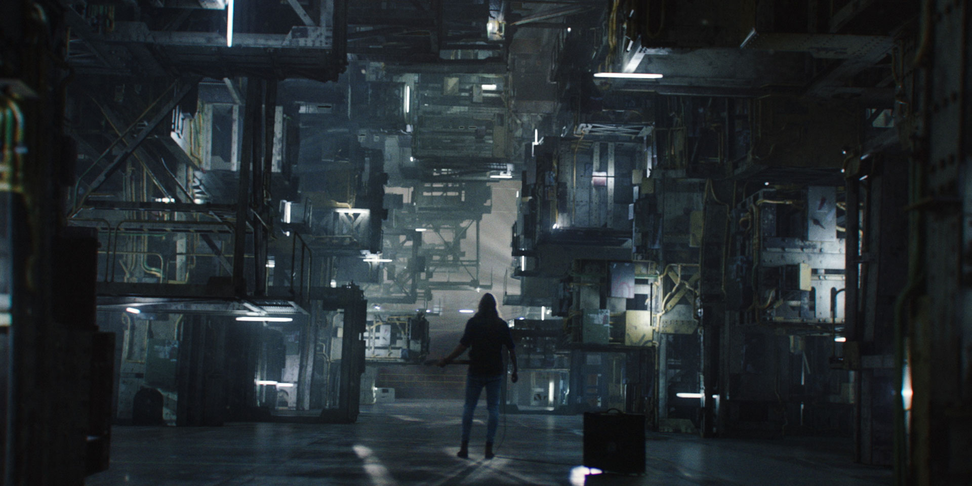 Fürst "Tools of creation" | PULK