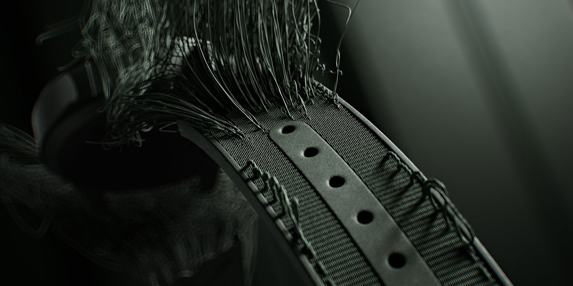 IWC "Woodland" | PULK