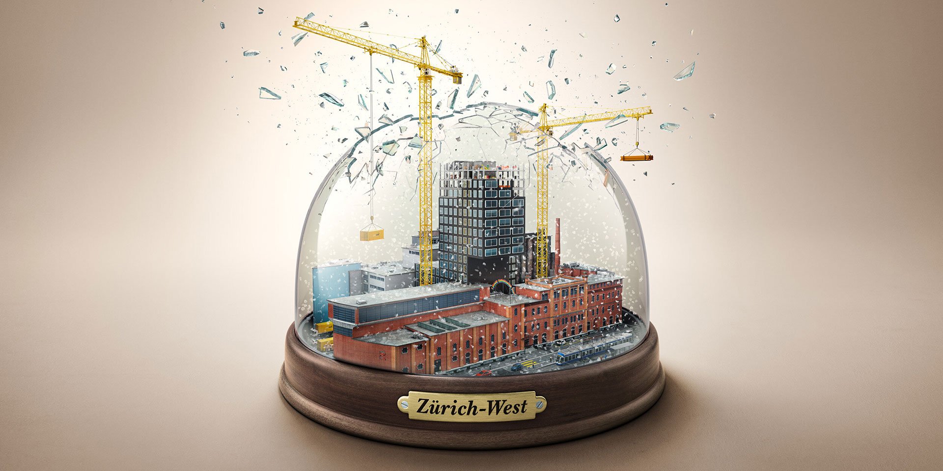 VBZ"Micro World" | PULK