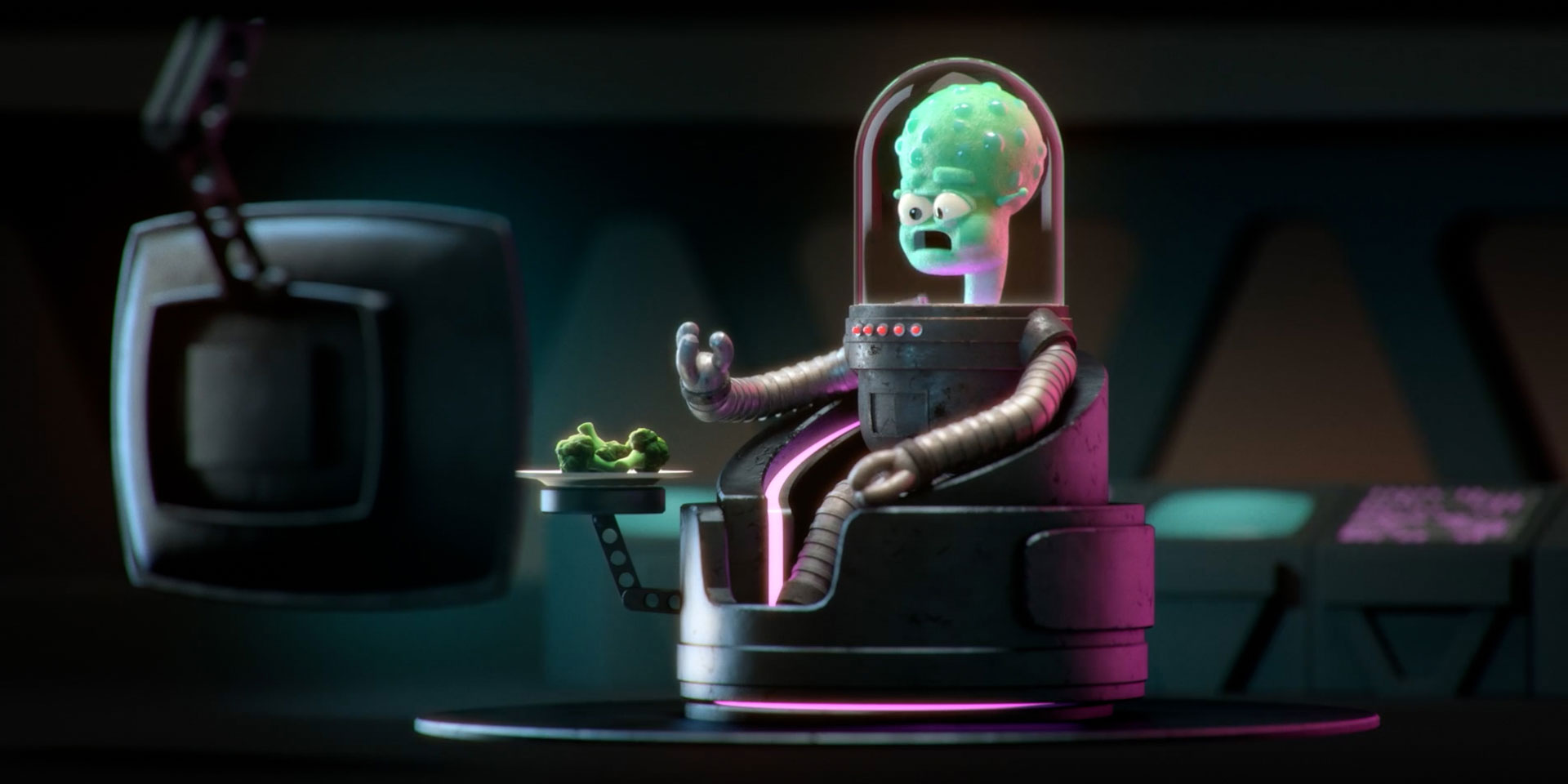 Oneplus "Genre Heroes" | PULK